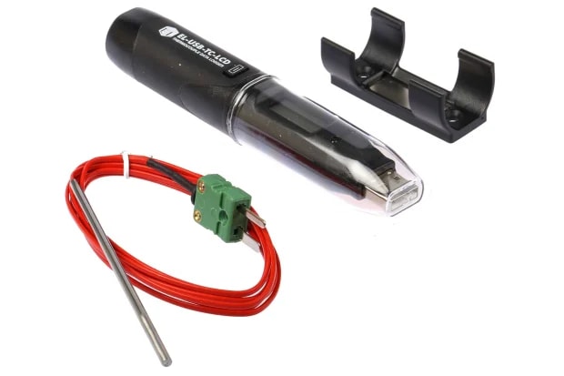 Data Loggers - A Complete User Guide